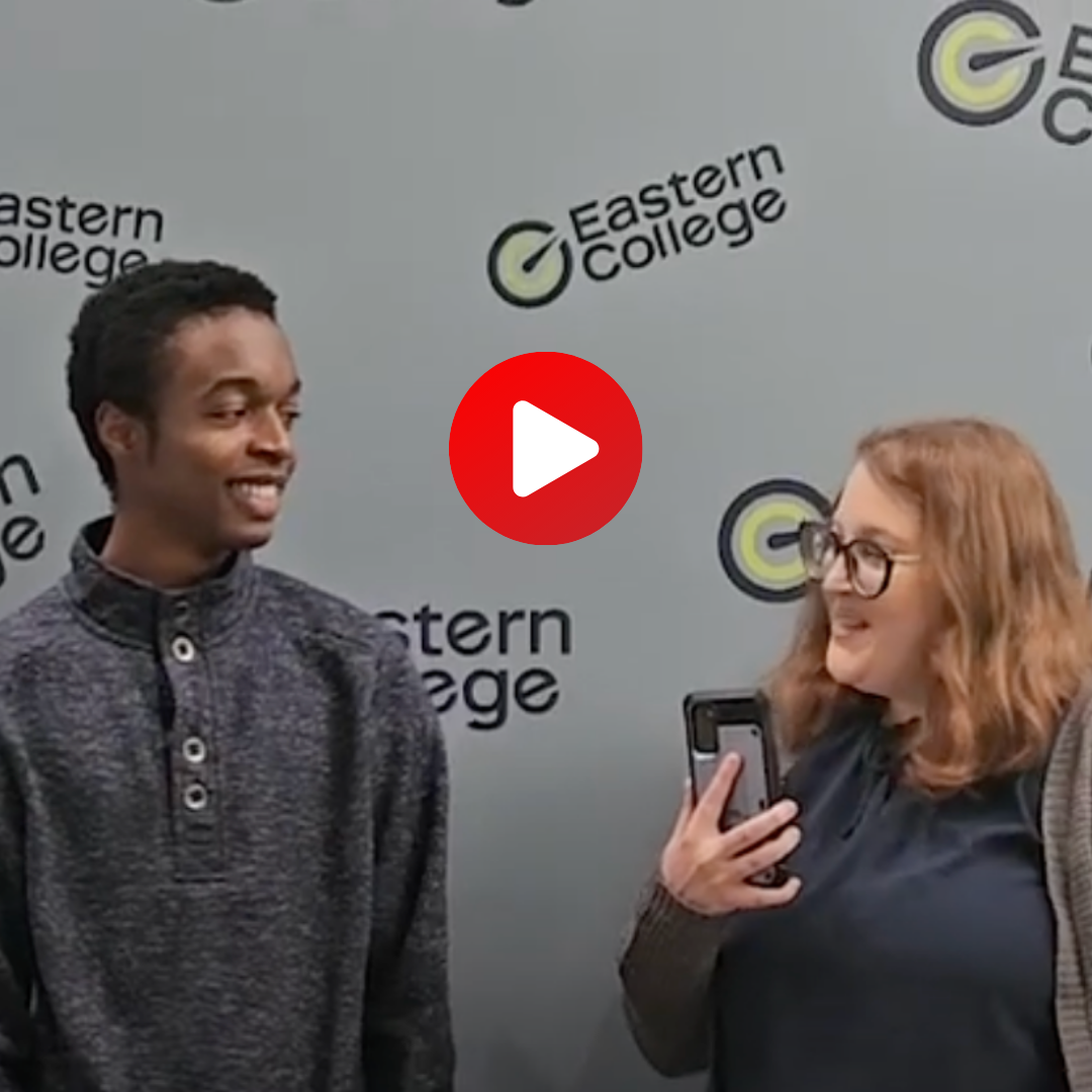 International Student Life at Eastern College | Eastern College